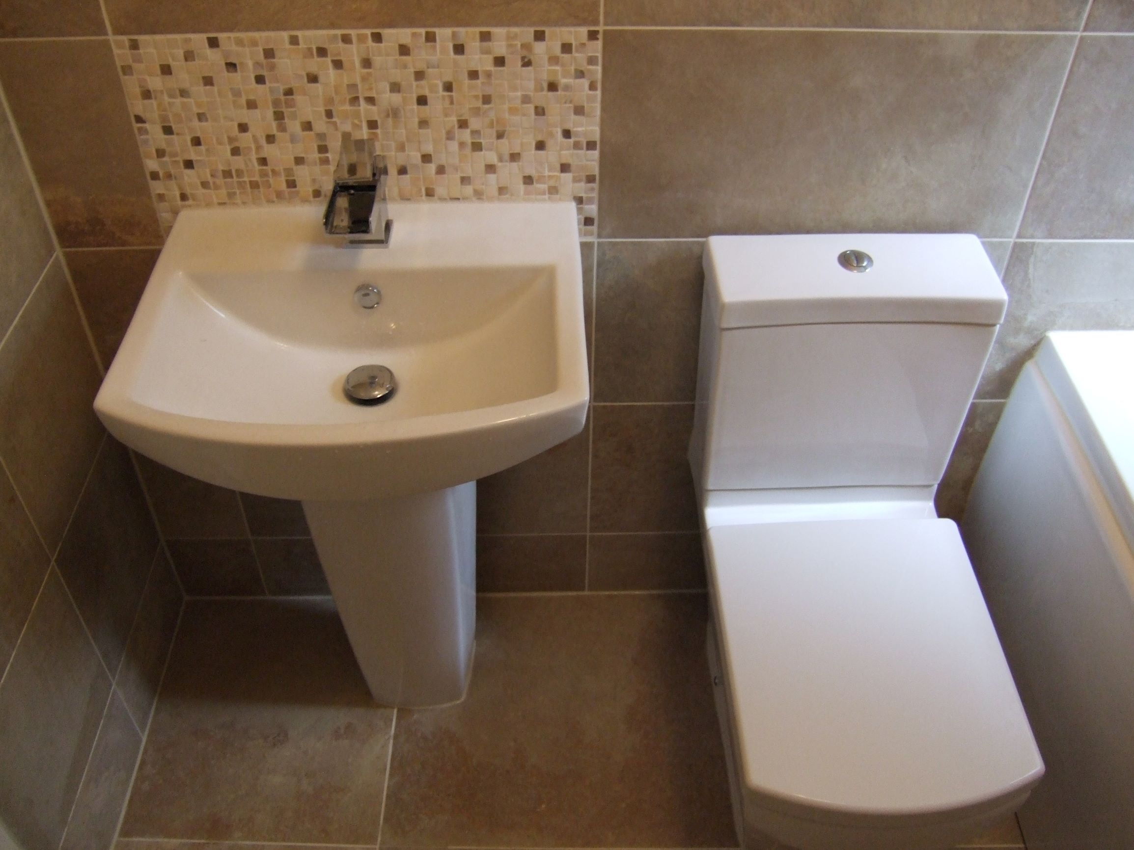 Bathroom ideas picture gallery | Richmond Bathrooms